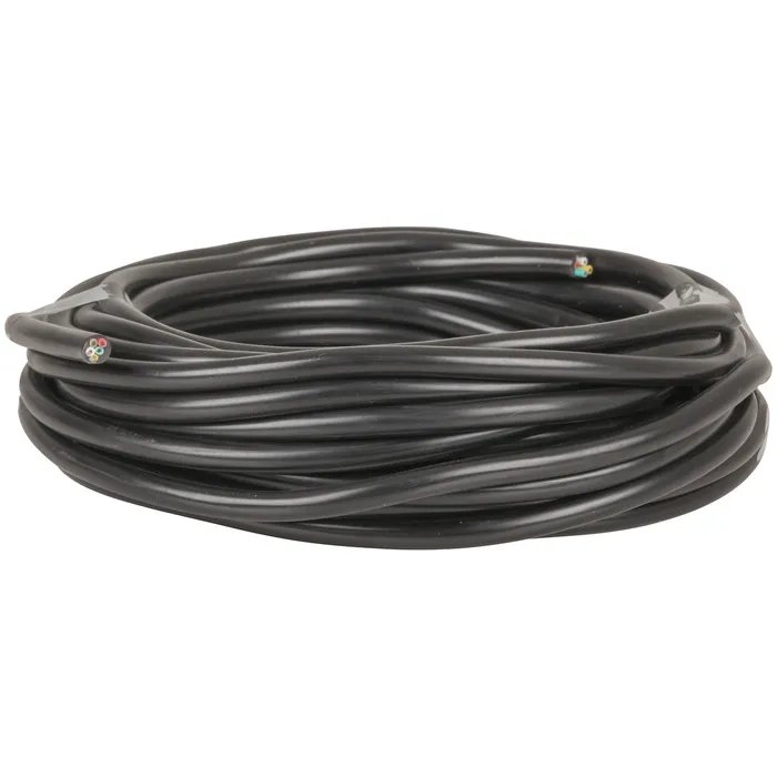 5 Core Trailer Cable - 10m Roll | Jaycar Australia