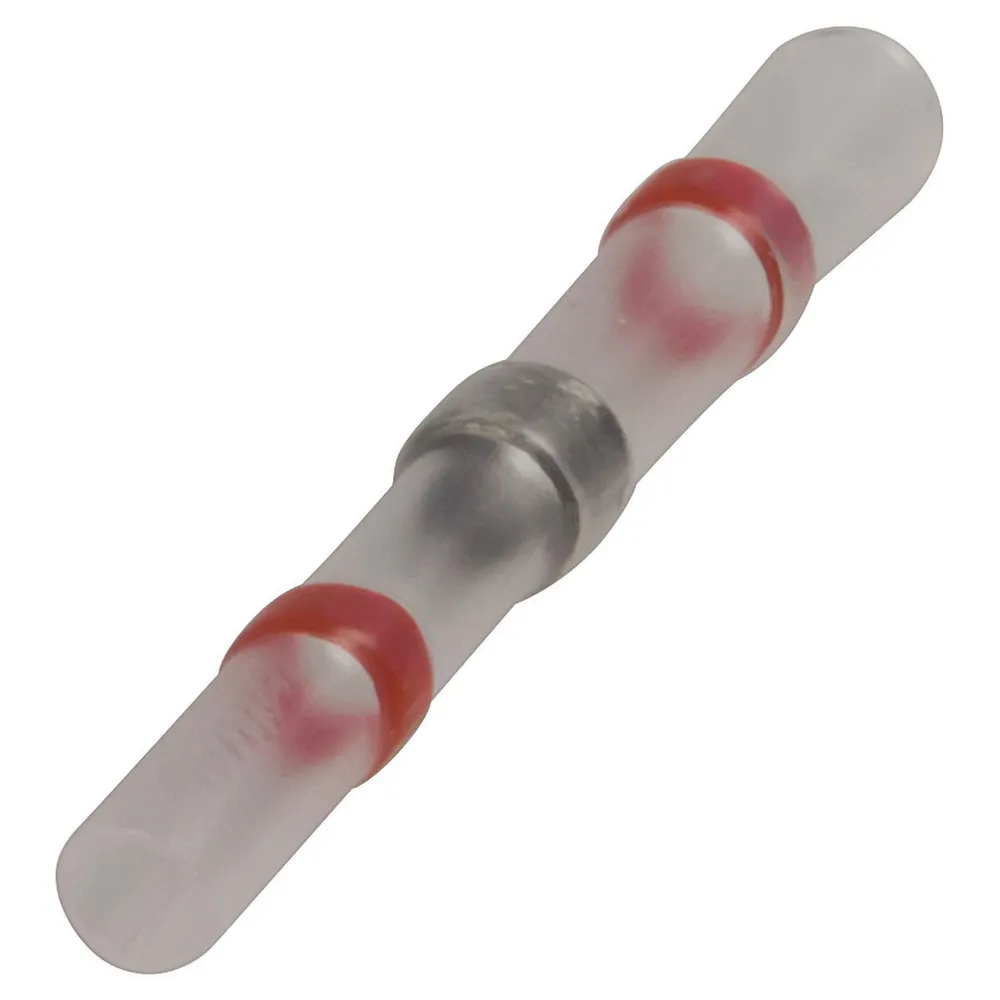 2.7mm Solder Splice Heatshrink - Pack of 5 | Jaycar Australia