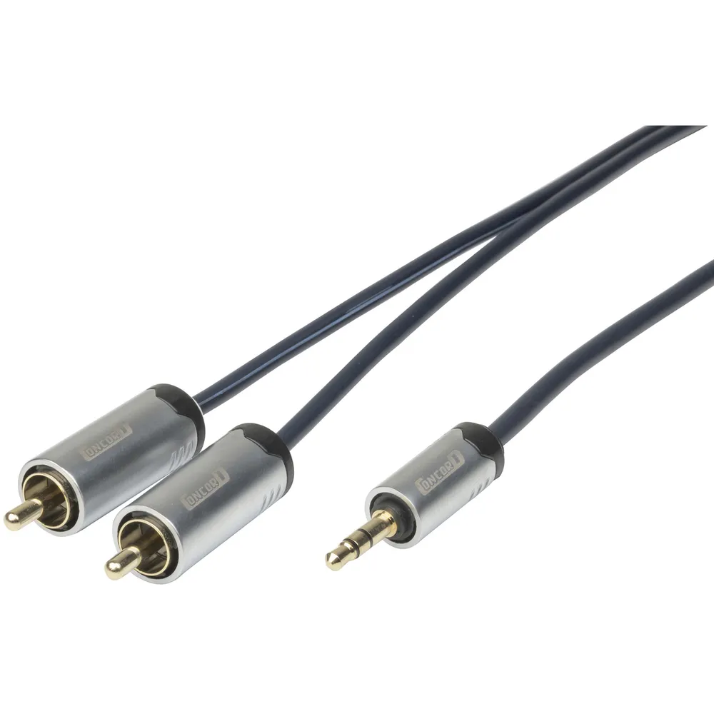 Audio/Video Input Cables - Shop Audio Video Cables | Jaycar Australia