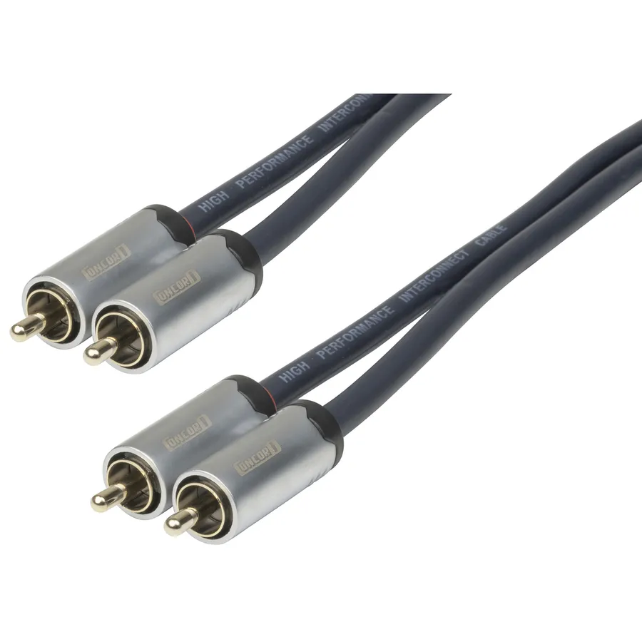 RCA/AV Cables | Jaycar Australia
