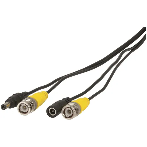 CCTV Cables & Accessories | Jaycar Australia
