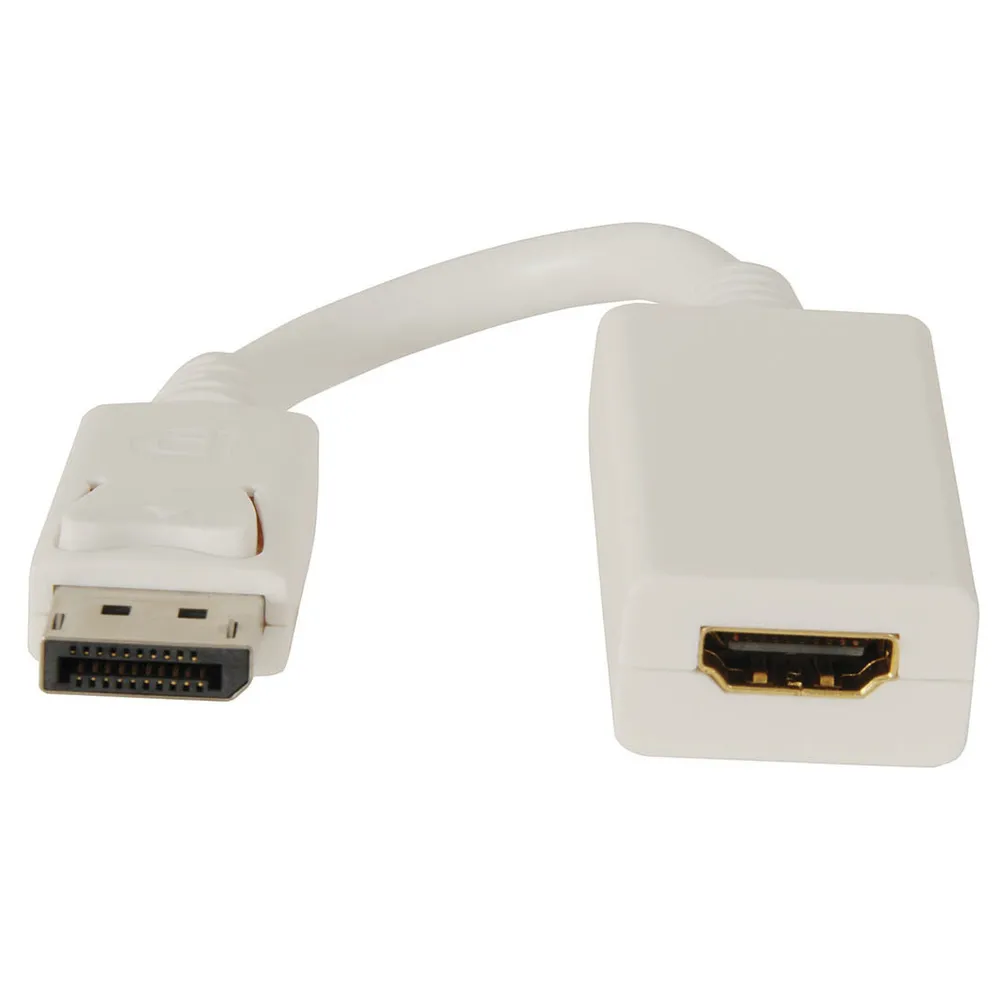 DisplayPort | Jaycar Australia