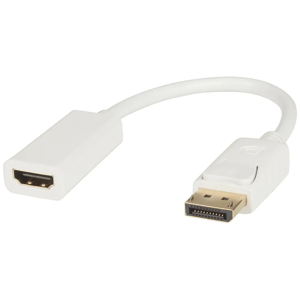 DisplayPort | Jaycar New Zealand