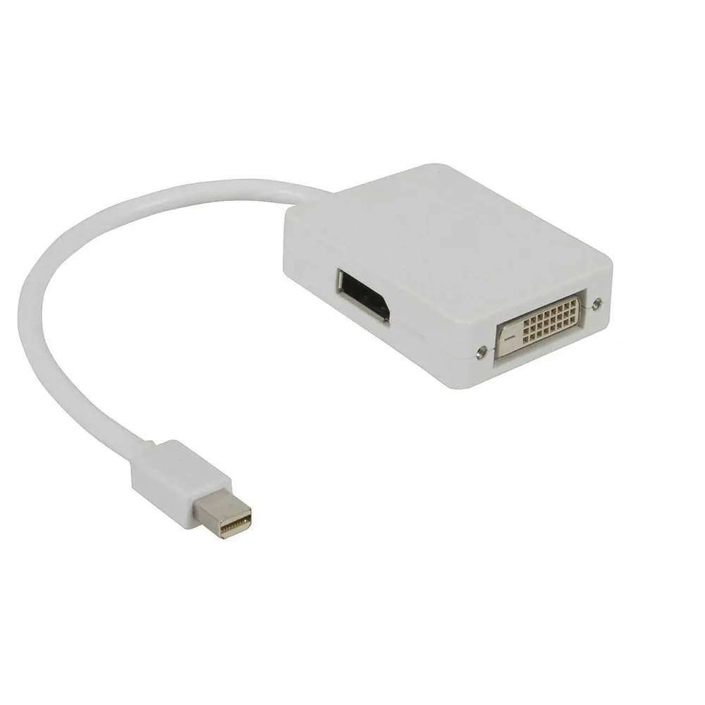 DisplayPort Cables & Adaptors | Jaycar Australia