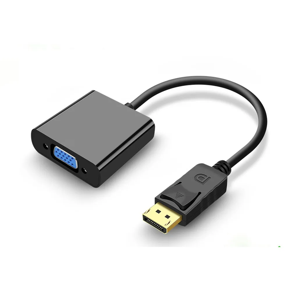 DisplayPort Cables & Adaptors | Jaycar Australia