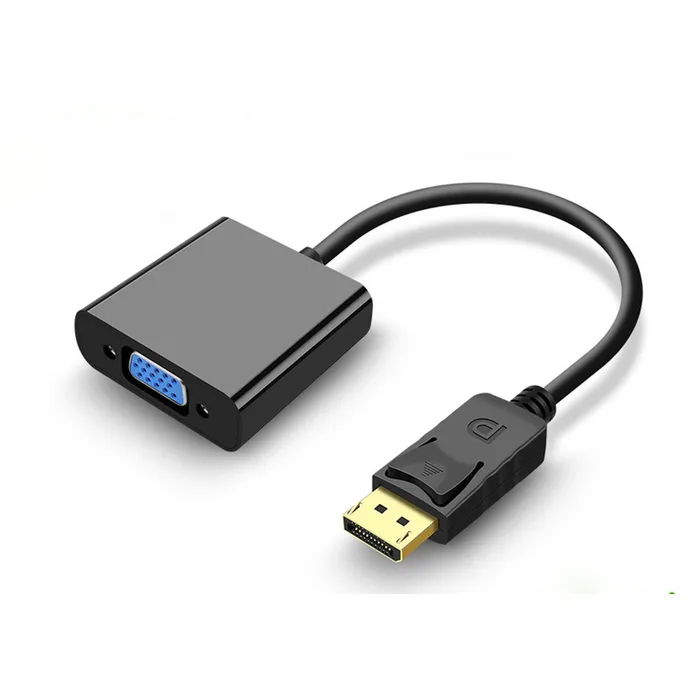 DisplayPort | Jaycar New Zealand