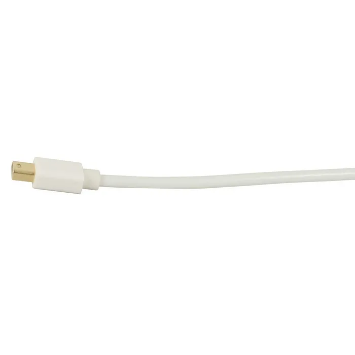 Mini DisplayPort to HDMI Cable 1.8m | Jaycar Australia