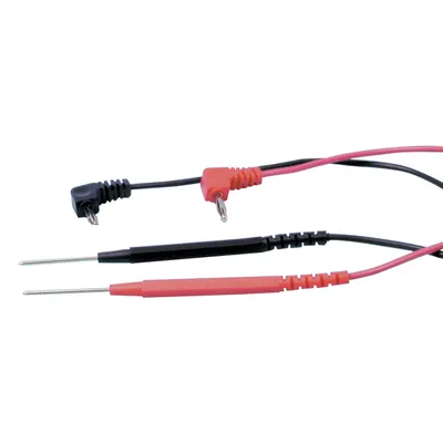 Meter Probe Alligator Clips | Jaycar Australia
