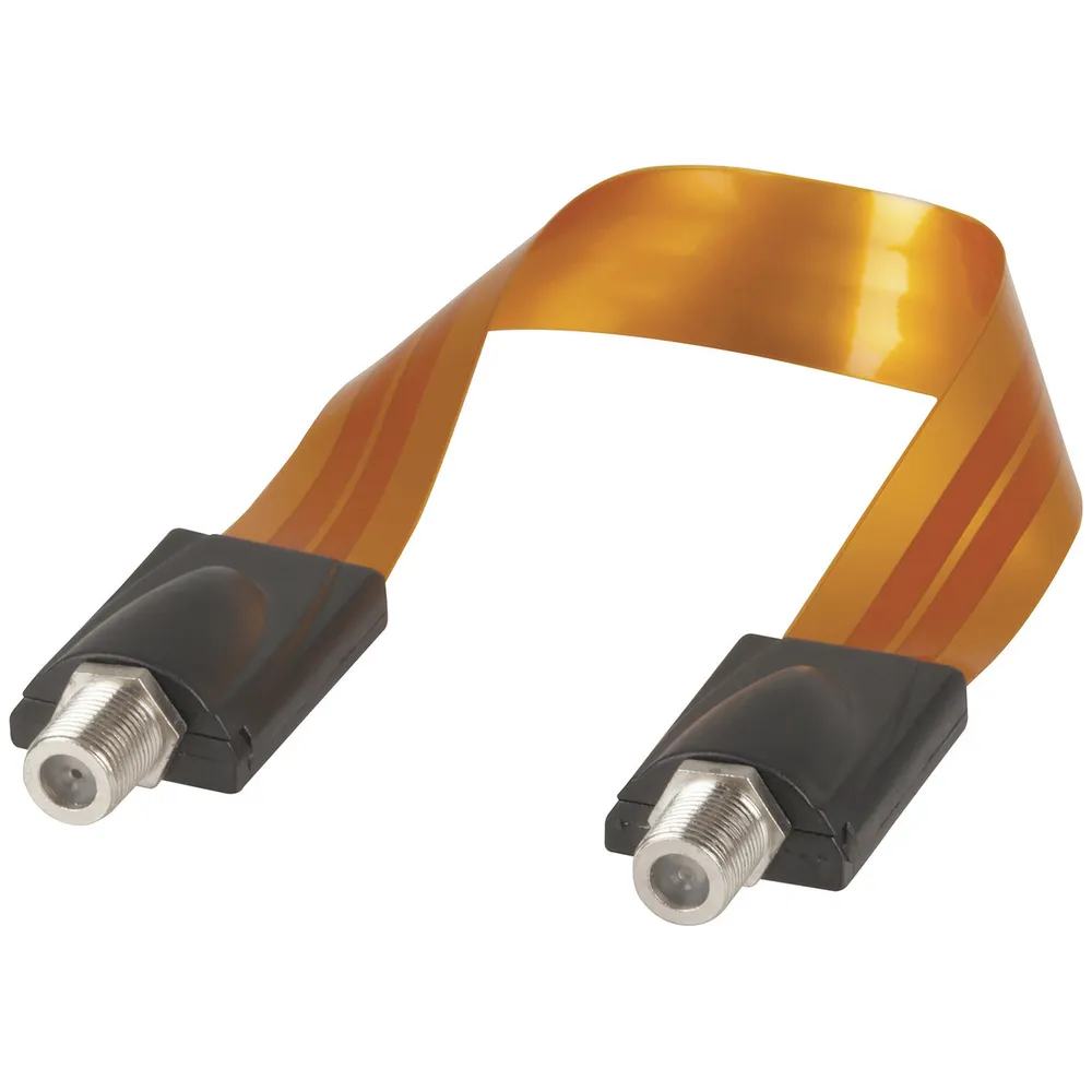 Flat Antenna Cable for Window Installs | Jaycar Australia