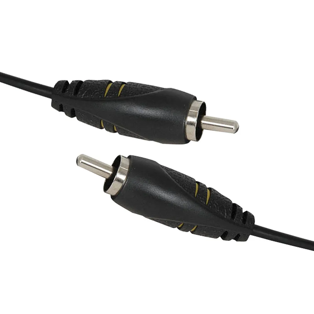 RCA Socket to RCA Socket Adaptor | Jaycar Australia