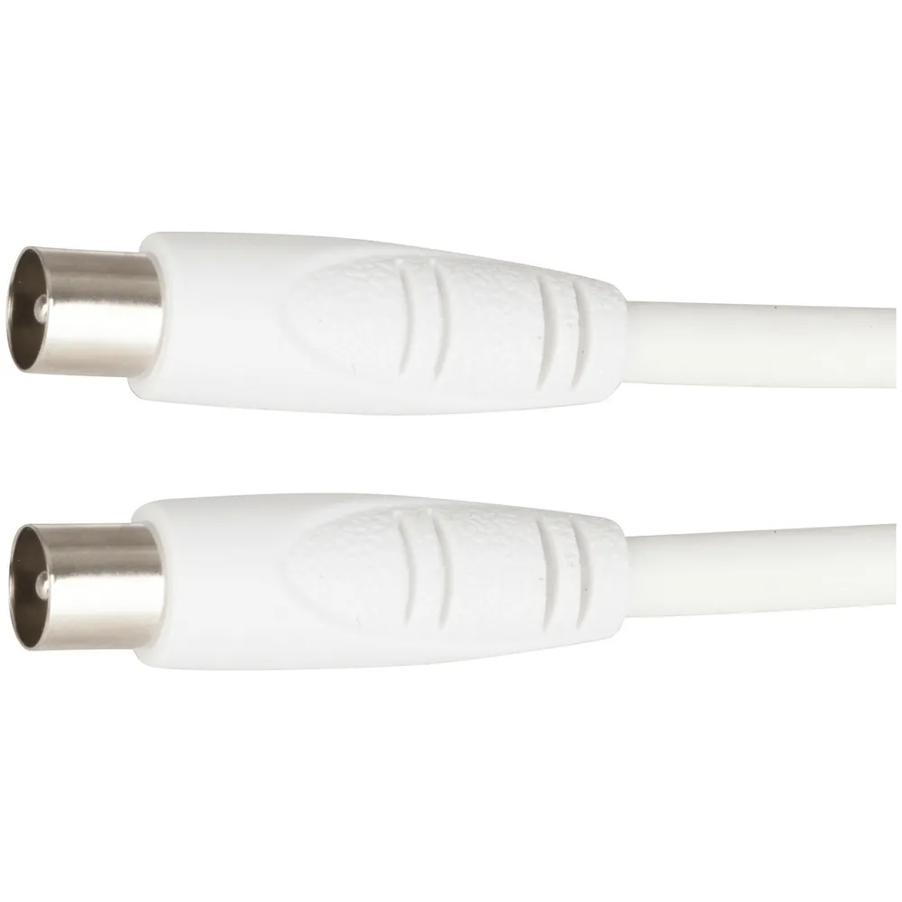 Coaxial/TV Cables | Jaycar Australia