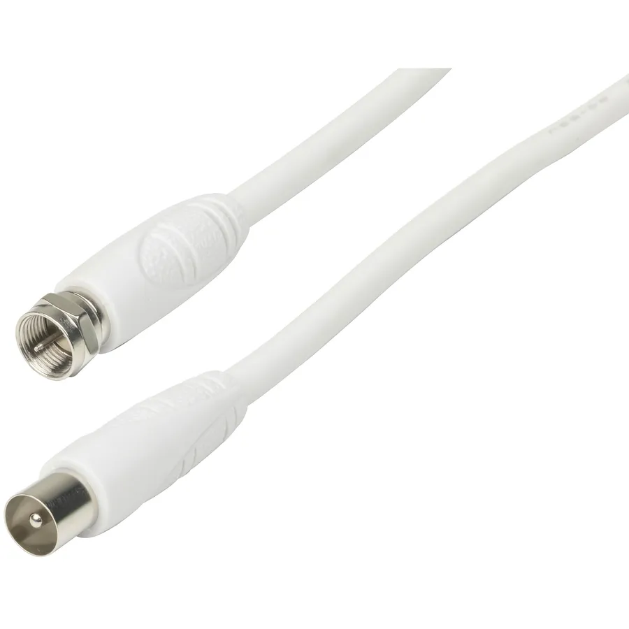 Coaxial/TV Cables | Jaycar Australia