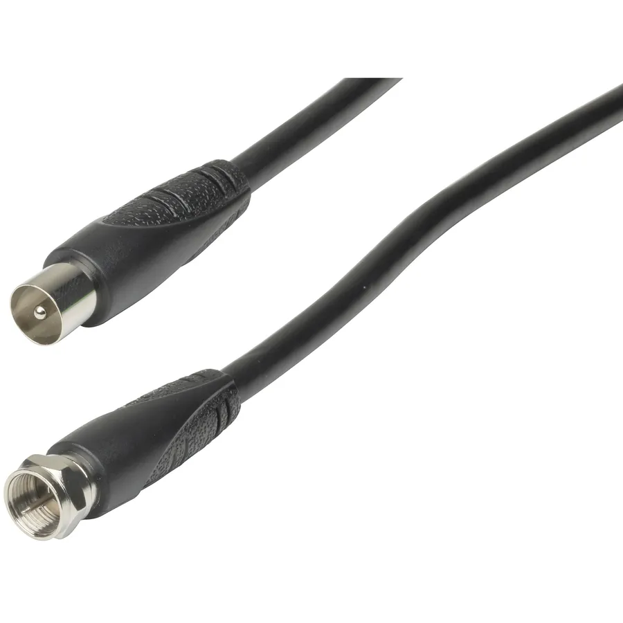 F-type Cables | Jaycar Australia