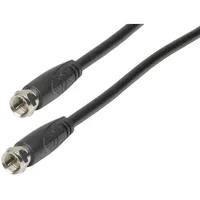 F-type Cables | Jaycar Australia