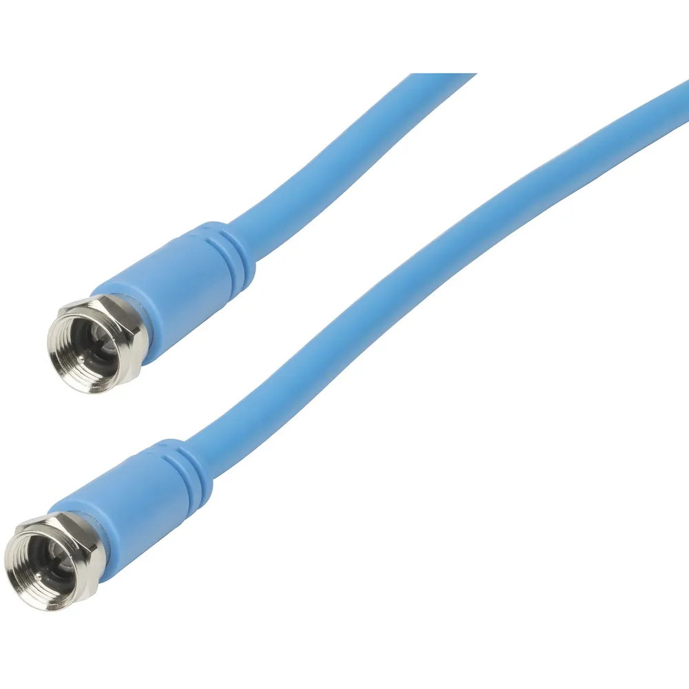 F-type Cables | Jaycar Australia