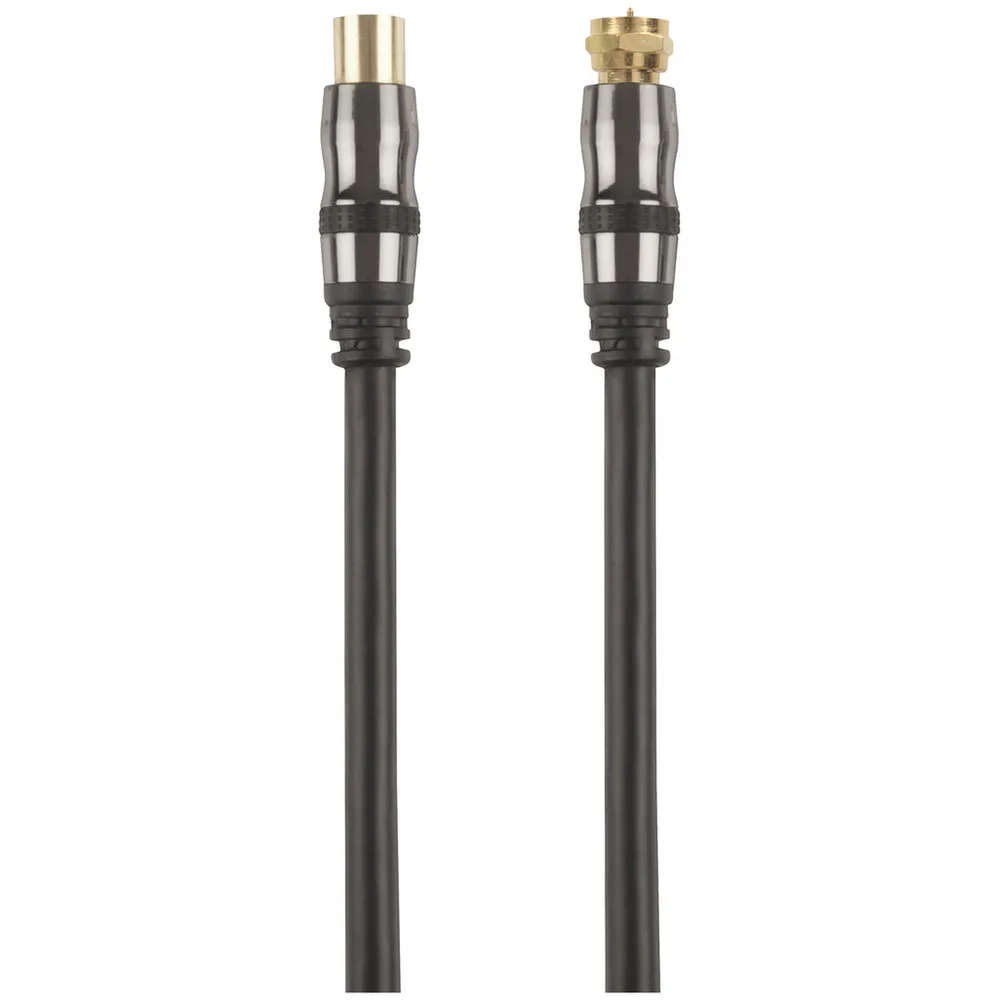 Coaxial/TV Cables | Jaycar Australia