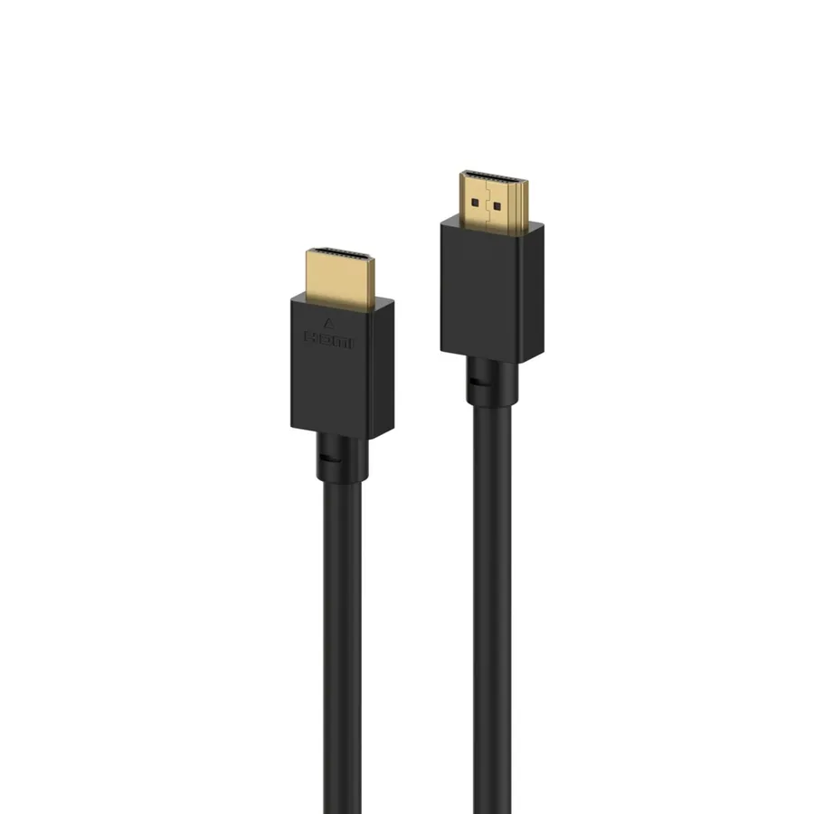 HDMI Plug to HDMI Plug cable,V2.0, 4k60HZ5M | Jaycar Australia