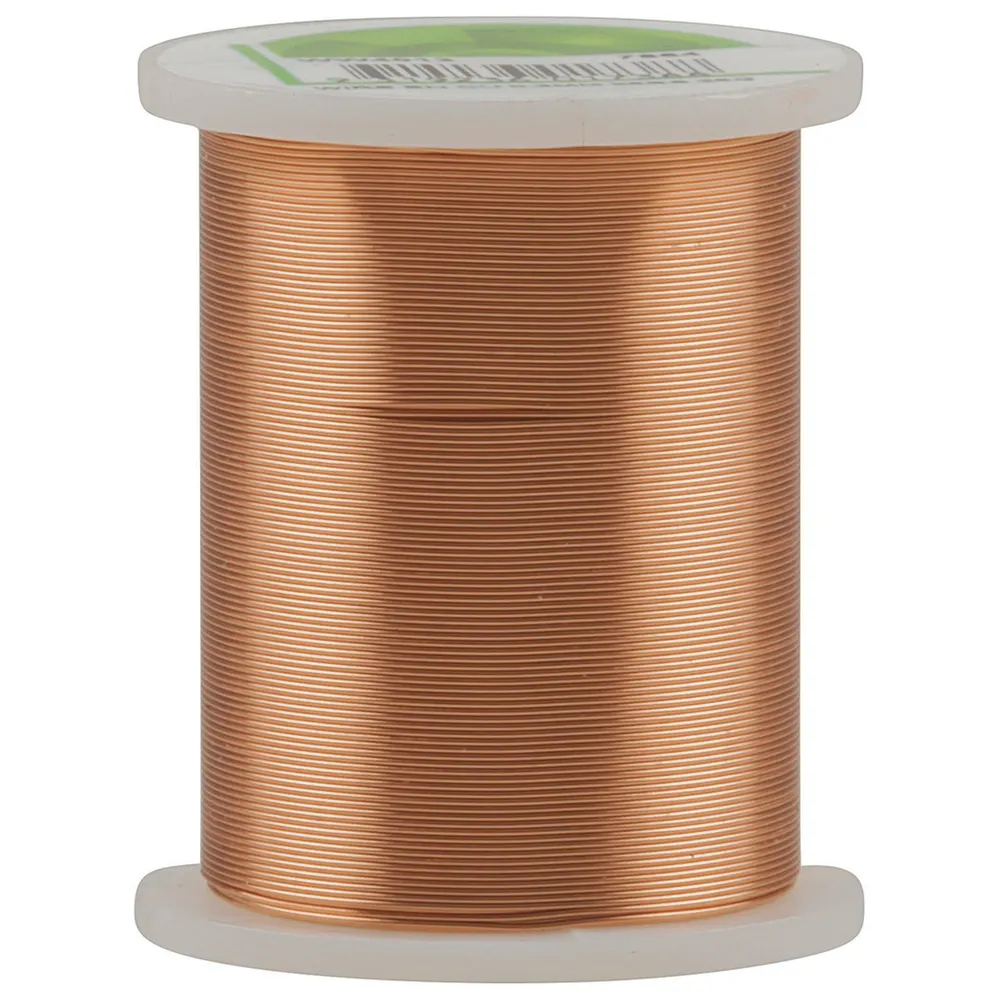 0.5mm Enamel Copper Wire Spool | Jaycar Australia