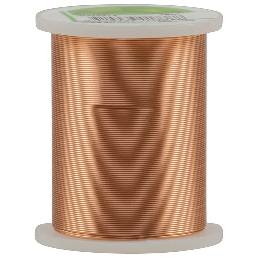 0.25mm Enamel Copper Wire Spool| | Jaycar Australia
