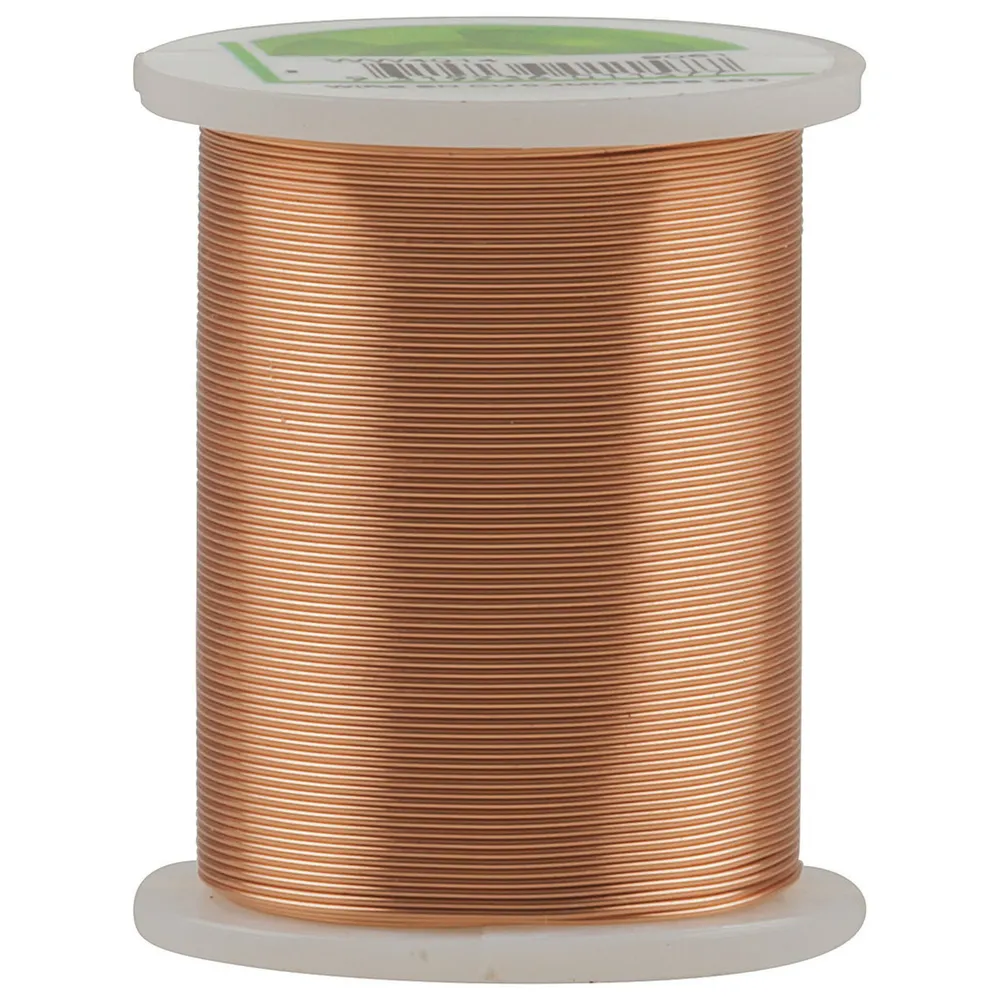 0.5mm Enamel Copper Wire Spool | Jaycar Australia