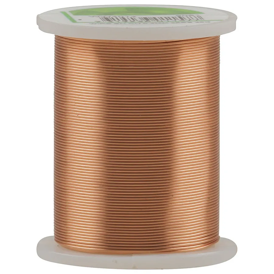 0.4mm Enamel Copper Wire Spool | Jaycar Australia