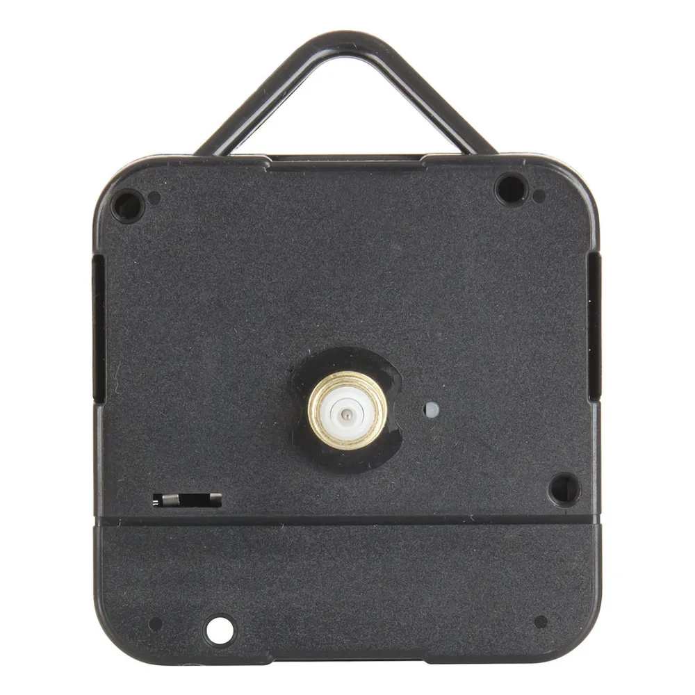 Universal clock repair kit - Quartz Clock Movement | Jaycar Australia