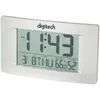 Digitech Large-Digit Alarm Clock with AM/FM Radio | Jaycar Australia