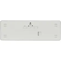 LCD Clock with Thermometer | Jaycar Australia