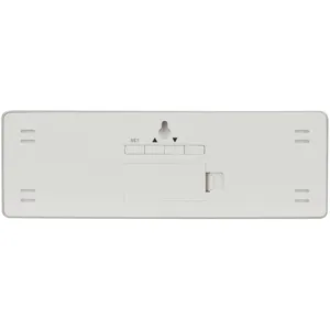 LCD Clock with Thermometer | Jaycar Australia