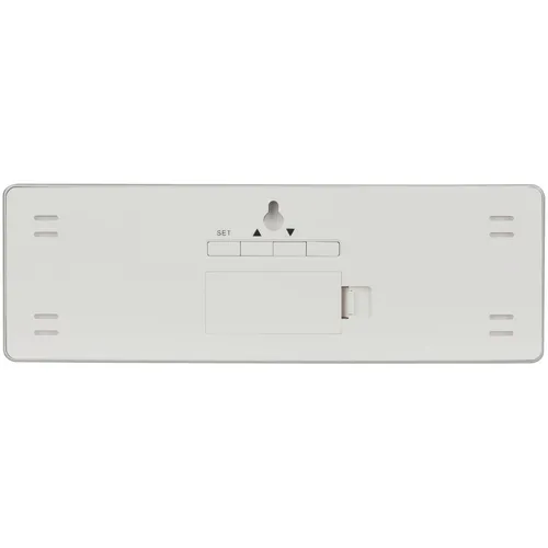 LCD Clock with Thermometer | Jaycar Australia