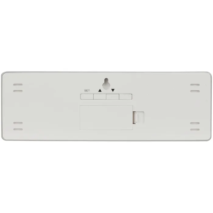 LCD Clock with Thermometer | Jaycar Australia