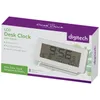 LCD Desk Clock with Alarm | Jaycar Australia