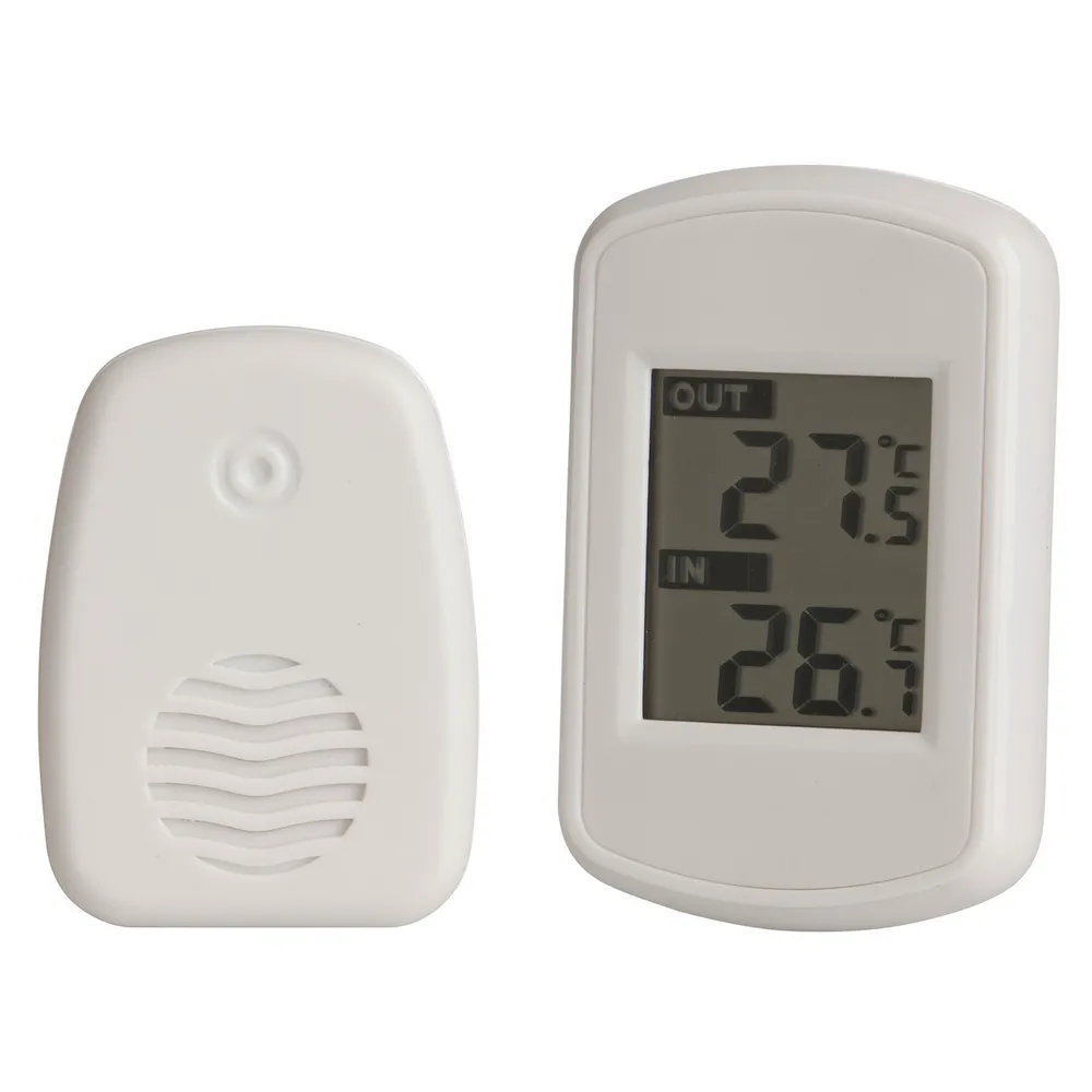 Digital Thermometer for Fridge or Freezer | Jaycar Australia