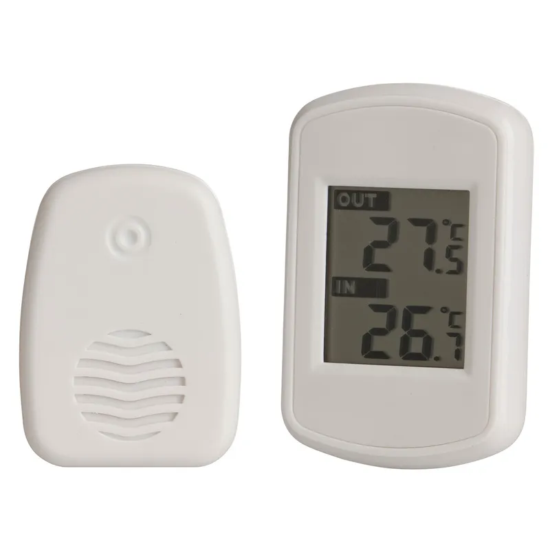 Digital Thermometer for Fridge or Freezer | Jaycar Australia