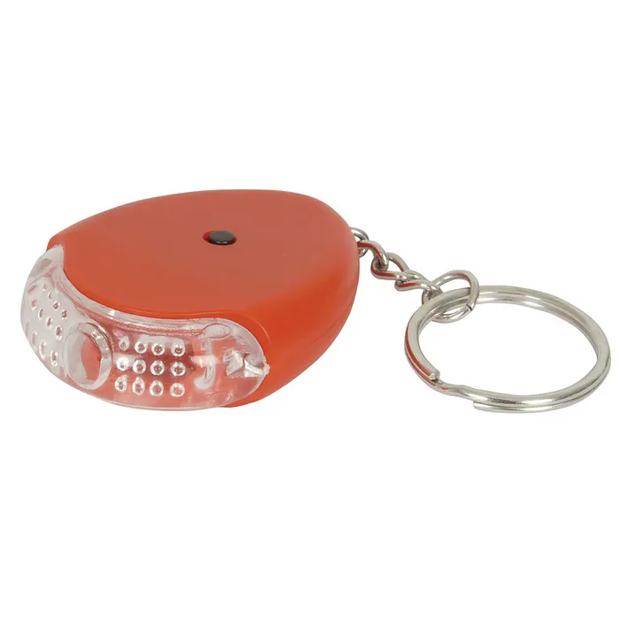 Keyring Keyfinder with LED Torch | Jaycar Australia