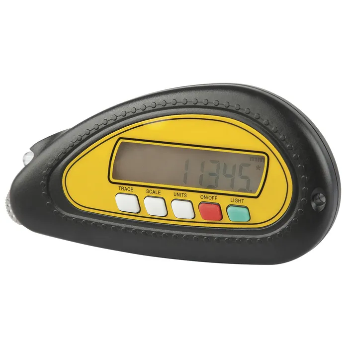 Digital Map Measure With LED Light | Jaycar Australia