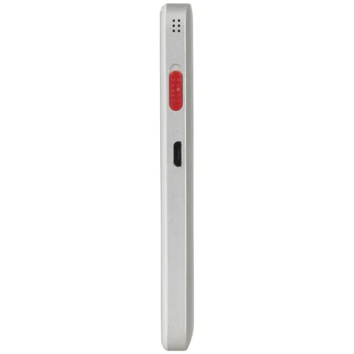 8GB Digital Voice Recorder | Jaycar Australia