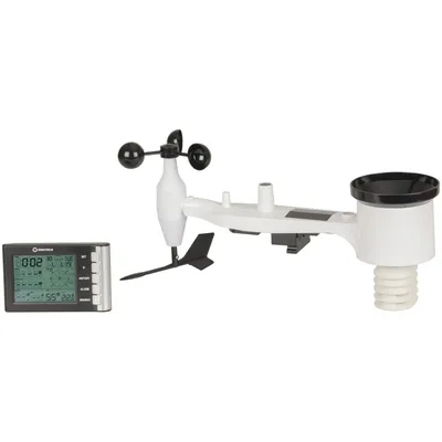 Mini LCD Display Weather Station | Jaycar Australia