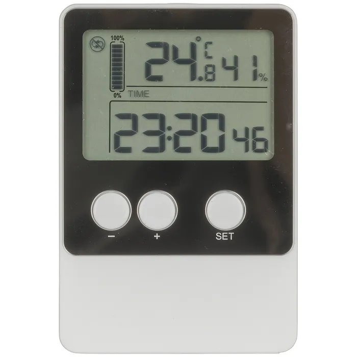 USB Temperature and Humidity Data Logger | Jaycar Australia