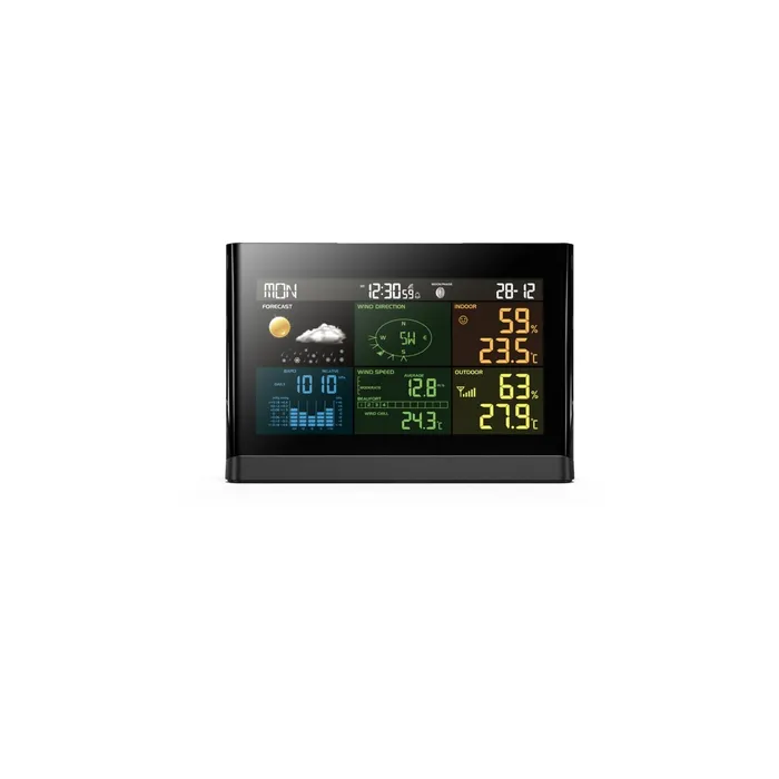 Digital Weather Station with Colour Display | Jaycar Australia