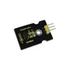 Arduino Compatible Temperature and Humidity Sensor Module | Jaycar ...