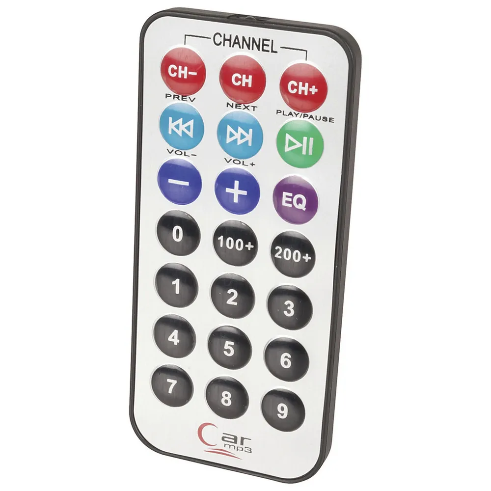 IR Remote Control for Arduino | Jaycar Australia