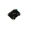 Duinotech Arduino Compatible 1.3 Inch Monochrome OLED Display | Jaycar ...