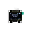 Duinotech Arduino Compatible 1.3 Inch Monochrome OLED Display | Jaycar ...