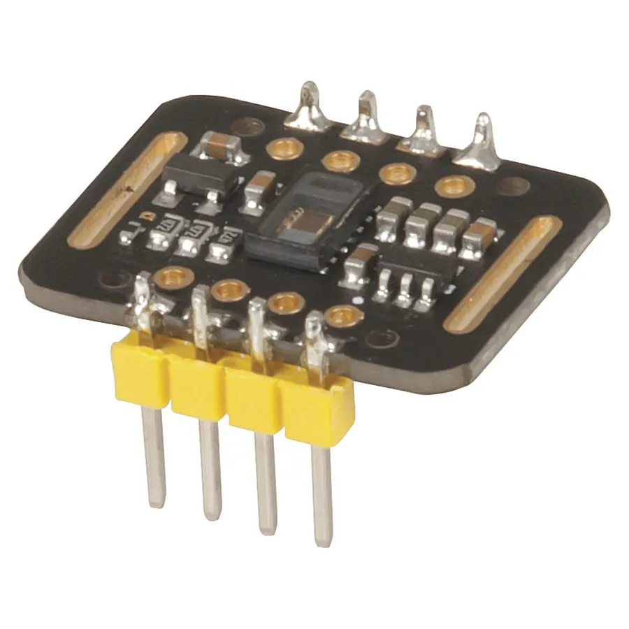 Heartbeat Sensor Module for Arduino | Jaycar Australia
