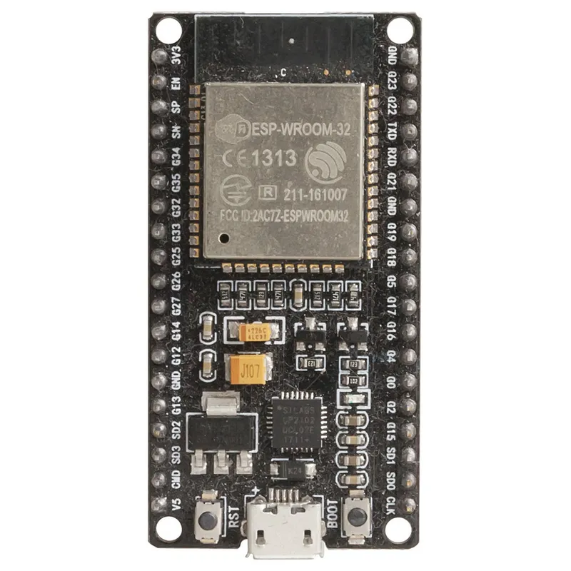 Duinotech ESP32 Main Board with Wi-Fi and Bluetooth® | Jaycar Australia