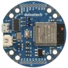 Duinotech ESP32 Wearable Main Board | Jaycar Australia