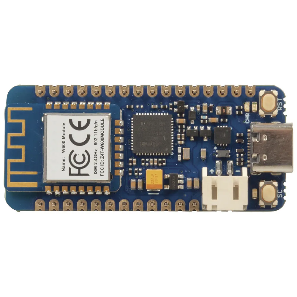 Duinotech SAMD21 Main Board with Wi-Fi | Jaycar Australia