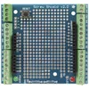 Duinotech Arduino UNO Prototyping Shield with Screw Terminals | Jaycar ...