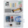 Duinotech Arduino Compatible UNO Learning Kit | Jaycar Australia